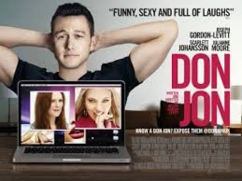 Don Jon (2013) - Szinkronos Utólagos
