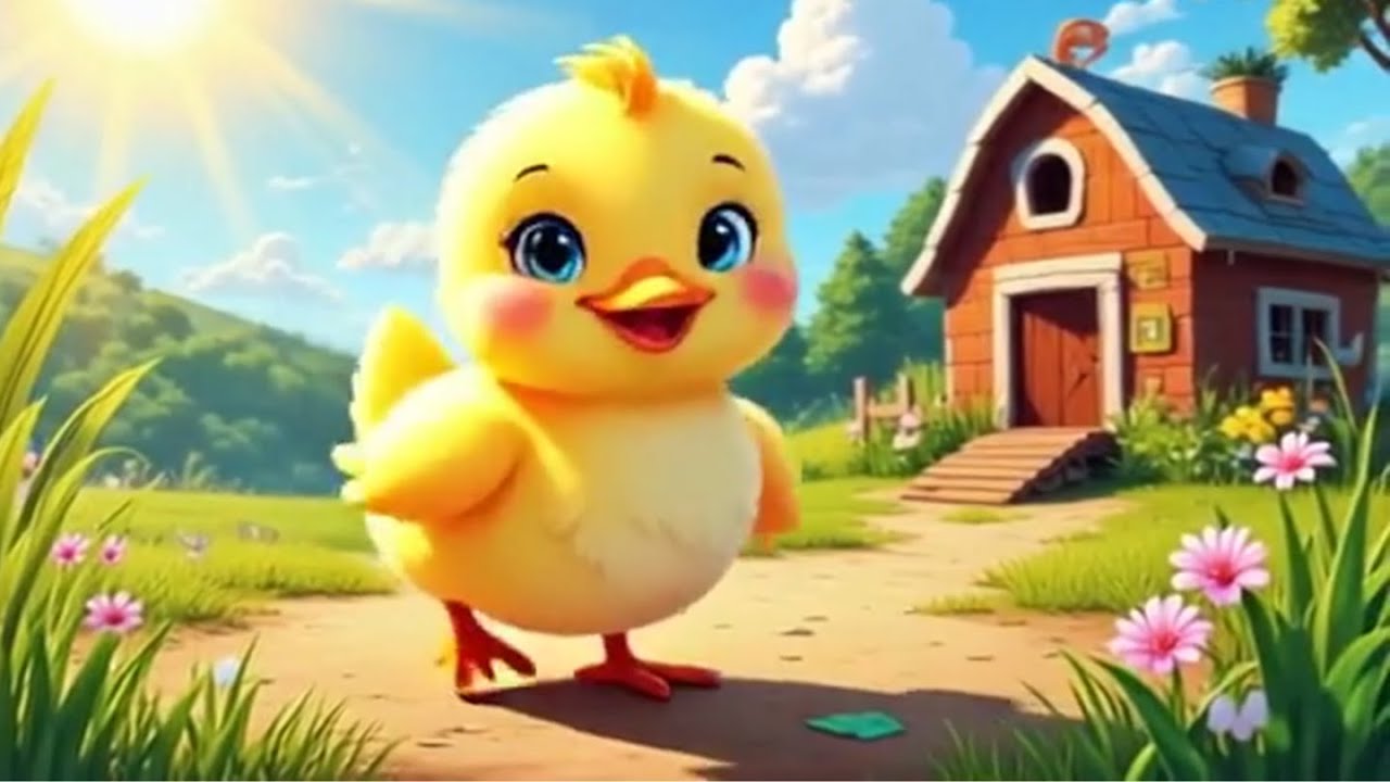 Colour Yellow Song | Colour Yellow | Kids Learning rhymes | Kids ...