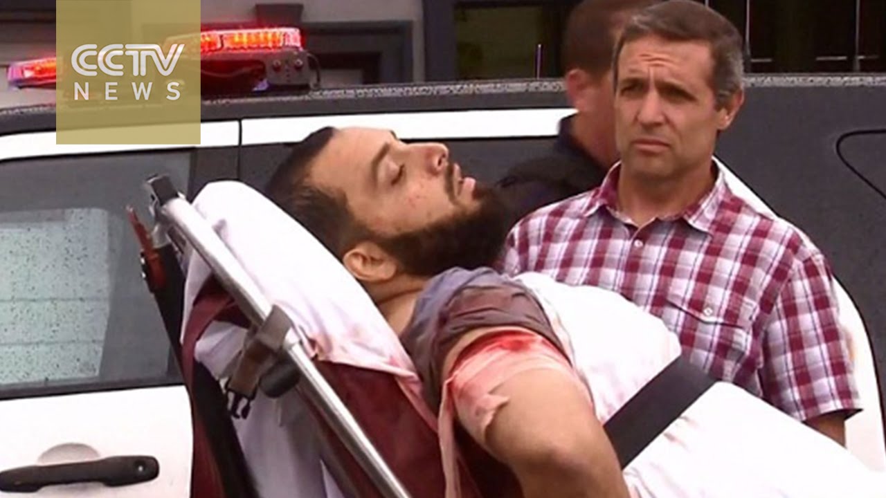 New York bombing suspect Ahmad Rahami on FBI radar back in 2014 - YouTube