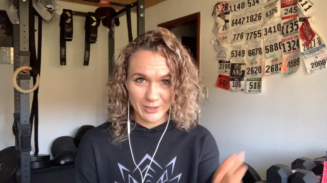 WOD Brief: Blake & Double Pyramid Helen - YouTube