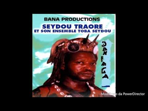 TOBA SEYDOU TRAORÈ_DANFAGA_SAMBOU_CPL - YouTube