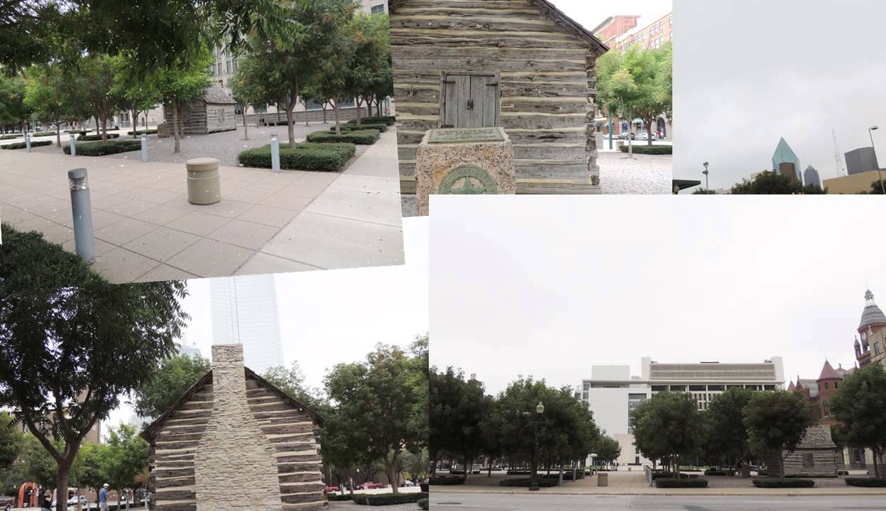 Dallas - Founders Plaza - Web - YouTube