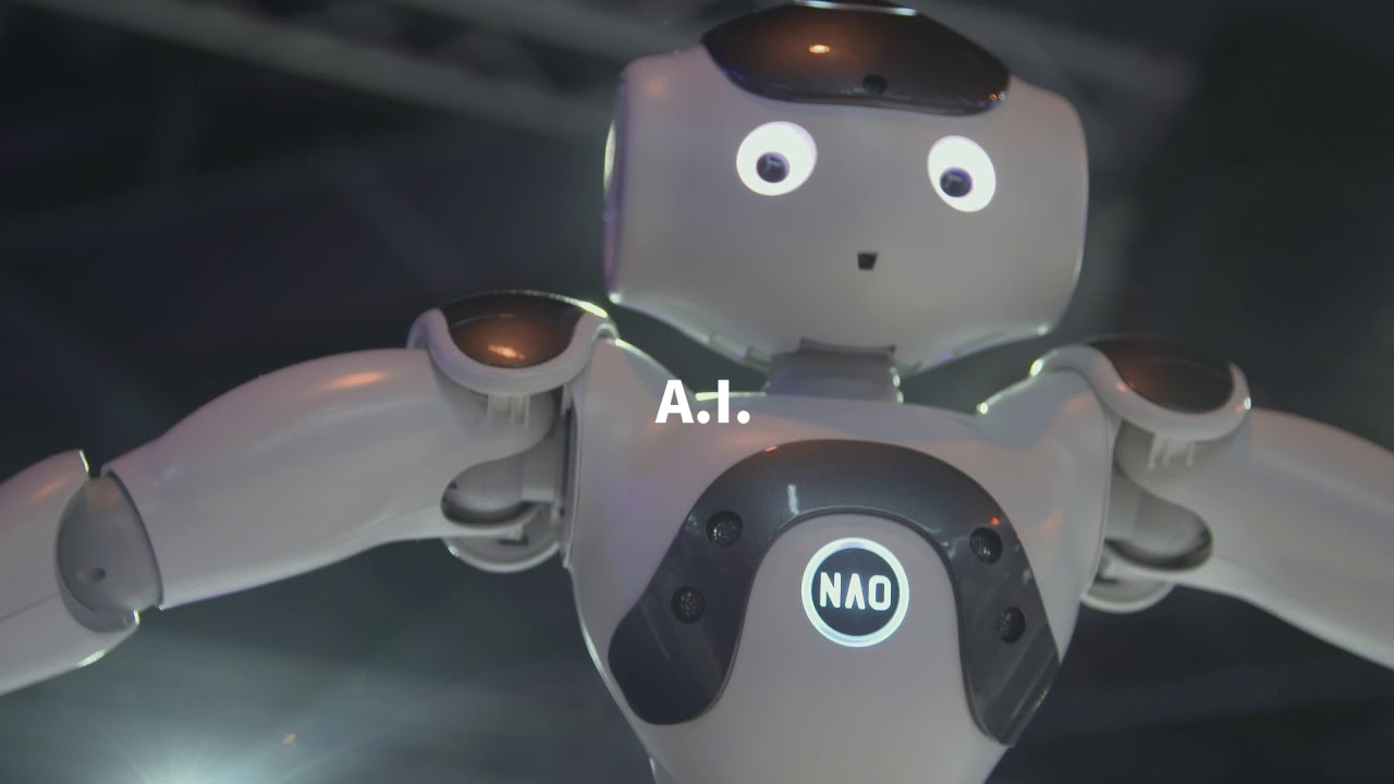 Make It Happen – Digitally Hi-Tech - YouTube