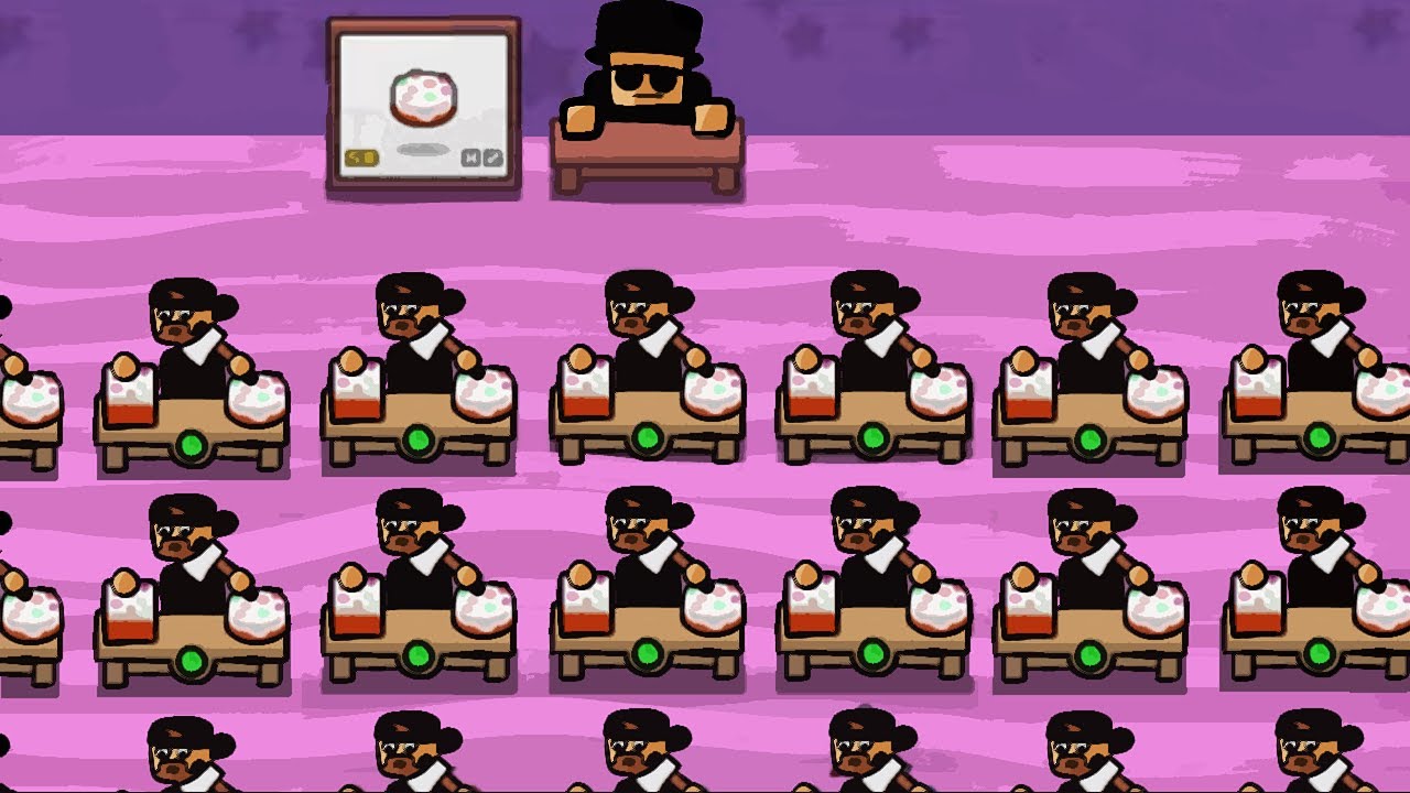 BUILDING a CLONE FACTORY (Making More) - YouTube