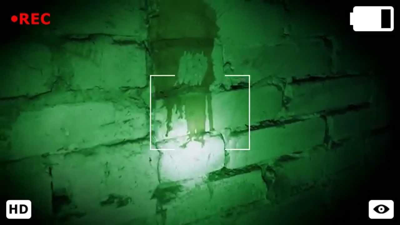 OUTLAST В РЕАЛЬНОЙ ЖИЗНИ - OUTLAST IN REAL LIFE - YouTube