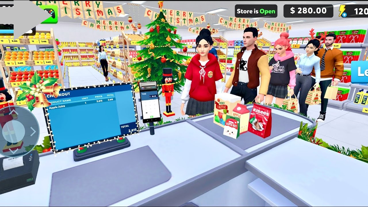 Goods Frenzy Gameplay Day 1 Part 1 #gaming #goodsfrenzy - YouTube