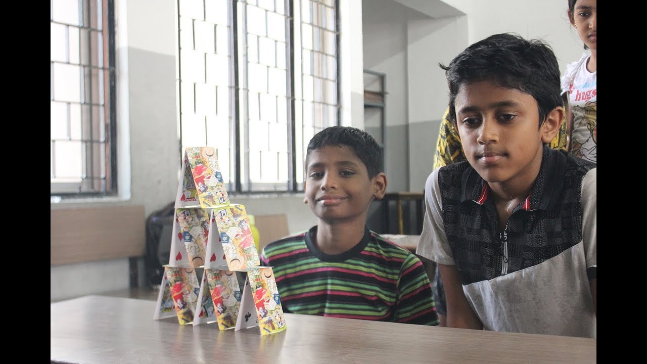Devi Academy Summer camp 2018 - YouTube
