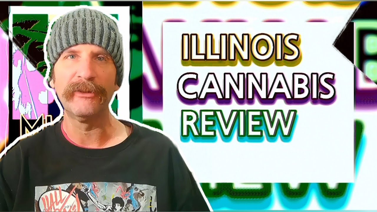 Sasquatch Breath - Hybrid - Cannabis Review - YouTube