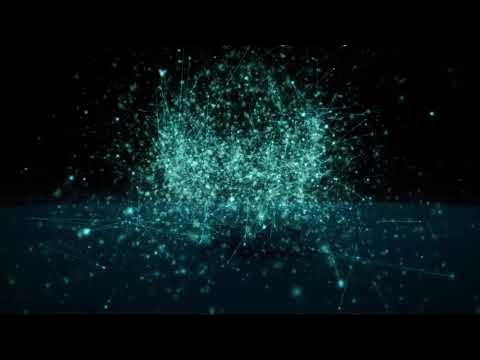 【Unity VFXGraph】Connecting Dots - YouTube