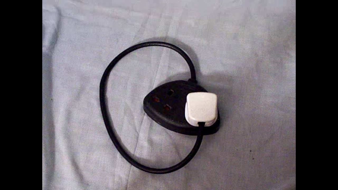 Electrical : Introducing... The Mini Jiggy! :D - YouTube