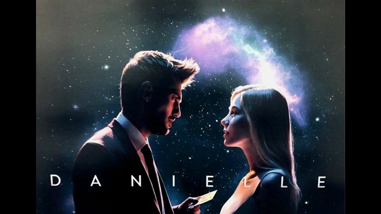 Roque Baños: "Danielle" - YouTube