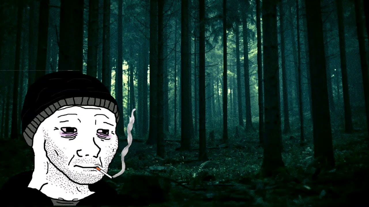 Doomer Music Vol.1 (Quarantine Playlist) - YouTube