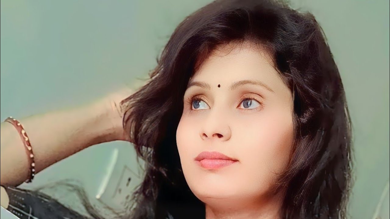 Annu Pandey good morning 🥰 ️ ️🥀🥀 - YouTube
