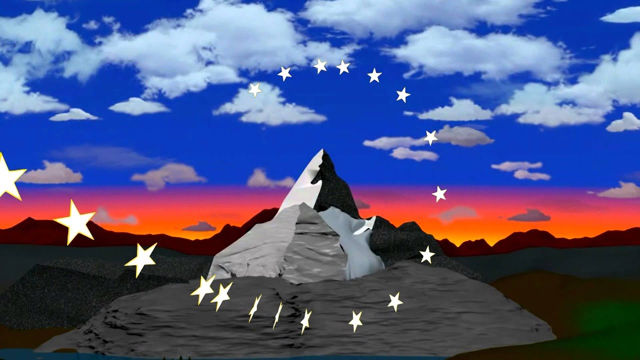 Paramount Pictures (1994) Logo Remake Byliness Variant - YouTube