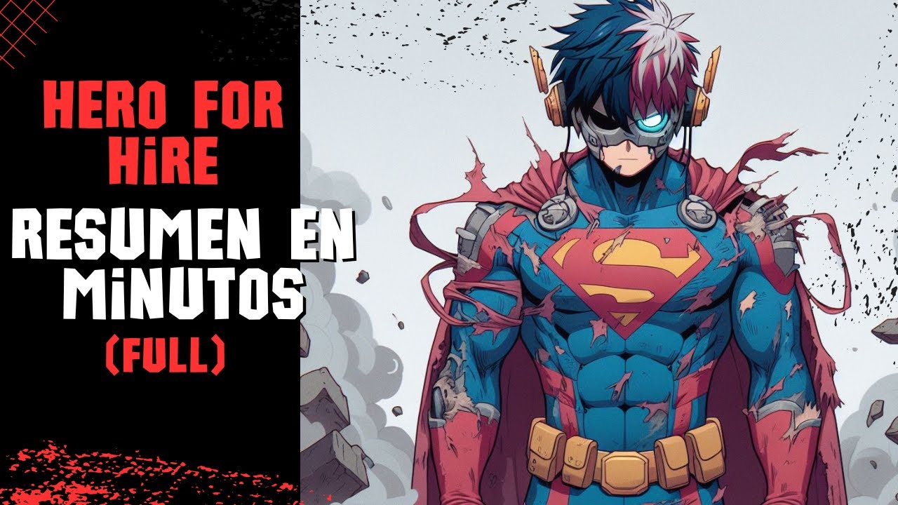 HUMILLADO y DESPRECIADO por TODOS por ser el héroe mas débil, pero todo ...