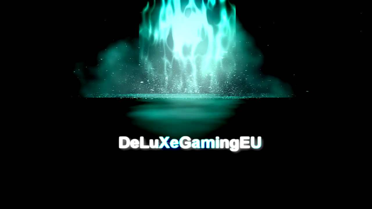 DeLuXe Intro - YouTube