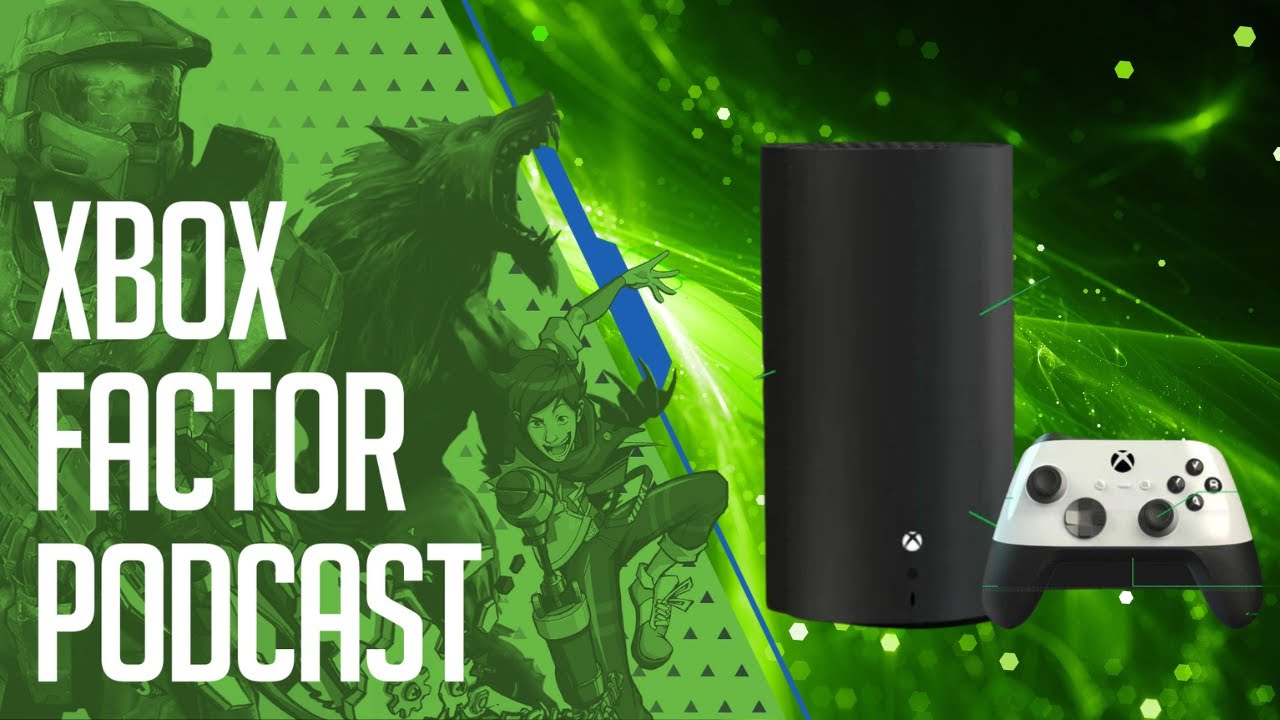 BREAKING NEWS: Microsoft's Road Map On NEW Xbox Hardware, Games Pass ...