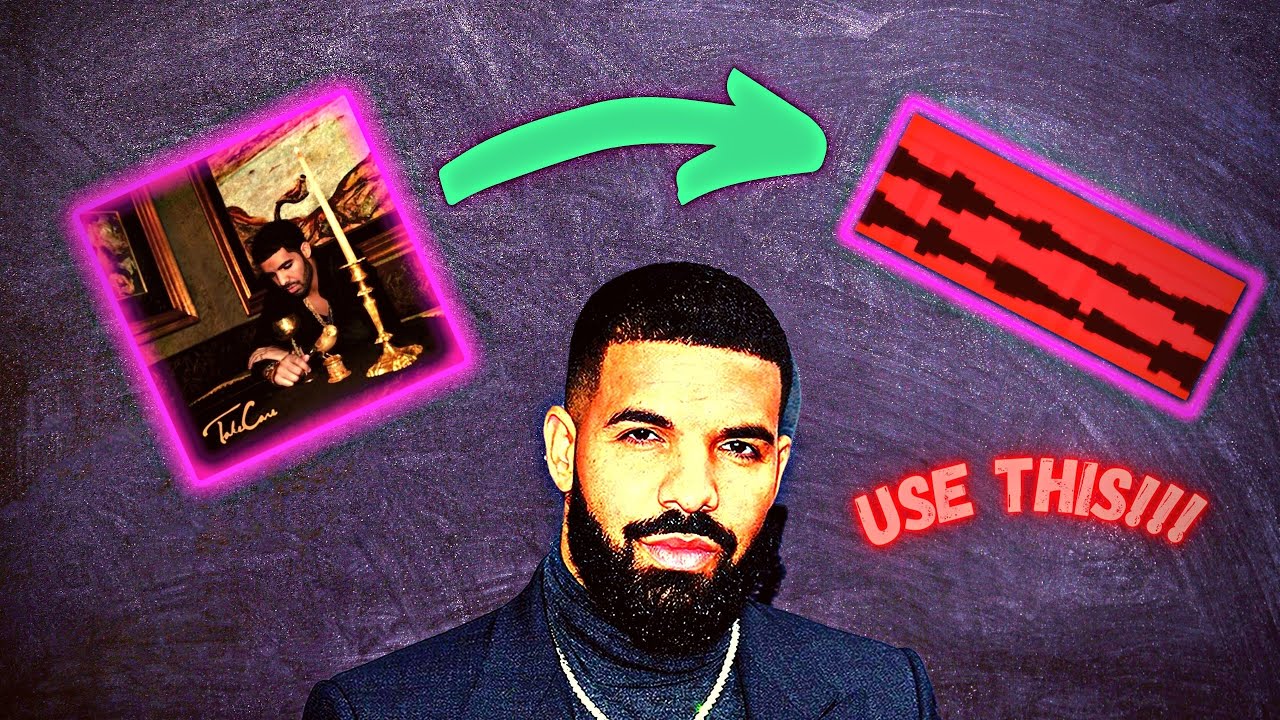 HOW TO MAKE A SMOOTH DRAKE TYPE BEAT - YouTube
