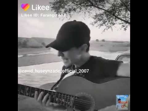 Farangiz Allayaraova Qara qiz feat Cavid Huseynzade