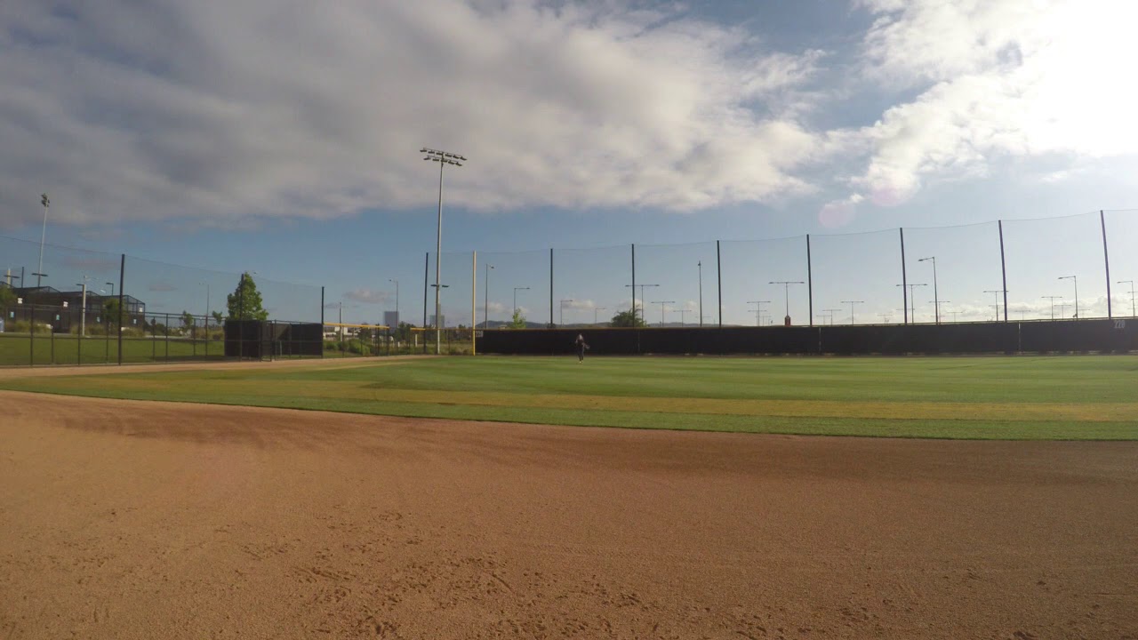 Grace Fielding 062920 - YouTube