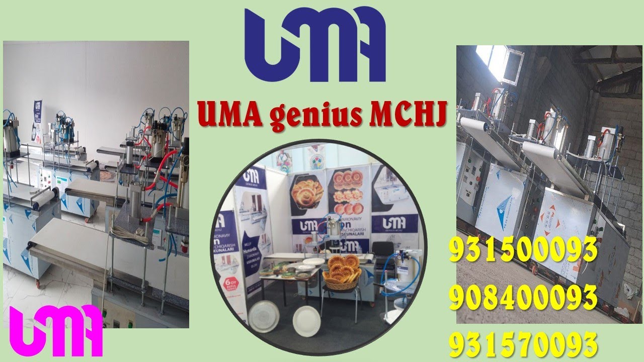 UMA genius MCHJ #uma #aparat #non - YouTube