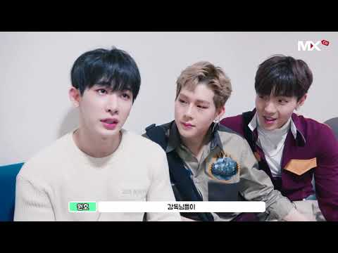 [MONSTA X] : EP.82 'JEALOUSY' COMEBACK WEEK part.2 | Eng Sub