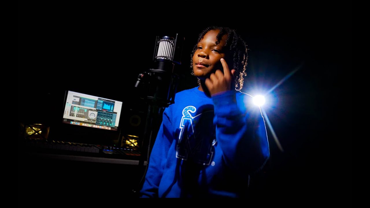 Knolan Da Kid (KDK) rips apart @bossmandlow remix Official Music Video ...