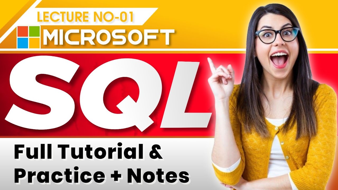 Sql For Data Analysis Part 01 Sql Tutorial For Beginners In Marathi 5603