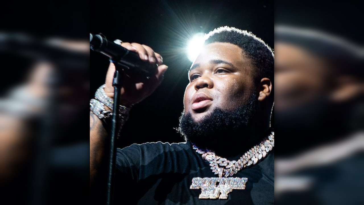 [FREE] Rod Wave Sample Type Beat | Toosii Type Beat "Father Forgive Me ...