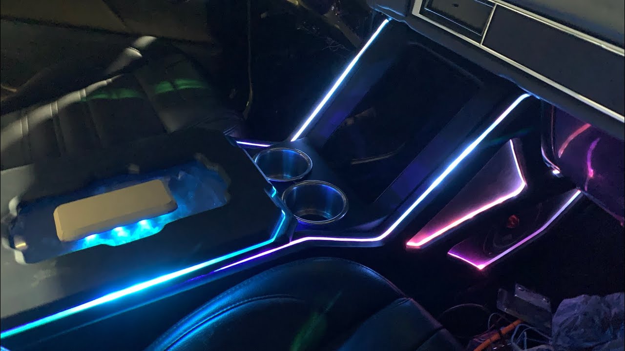 Brand NEW CUSTOM C10 console!!🔥🔥 - YouTube