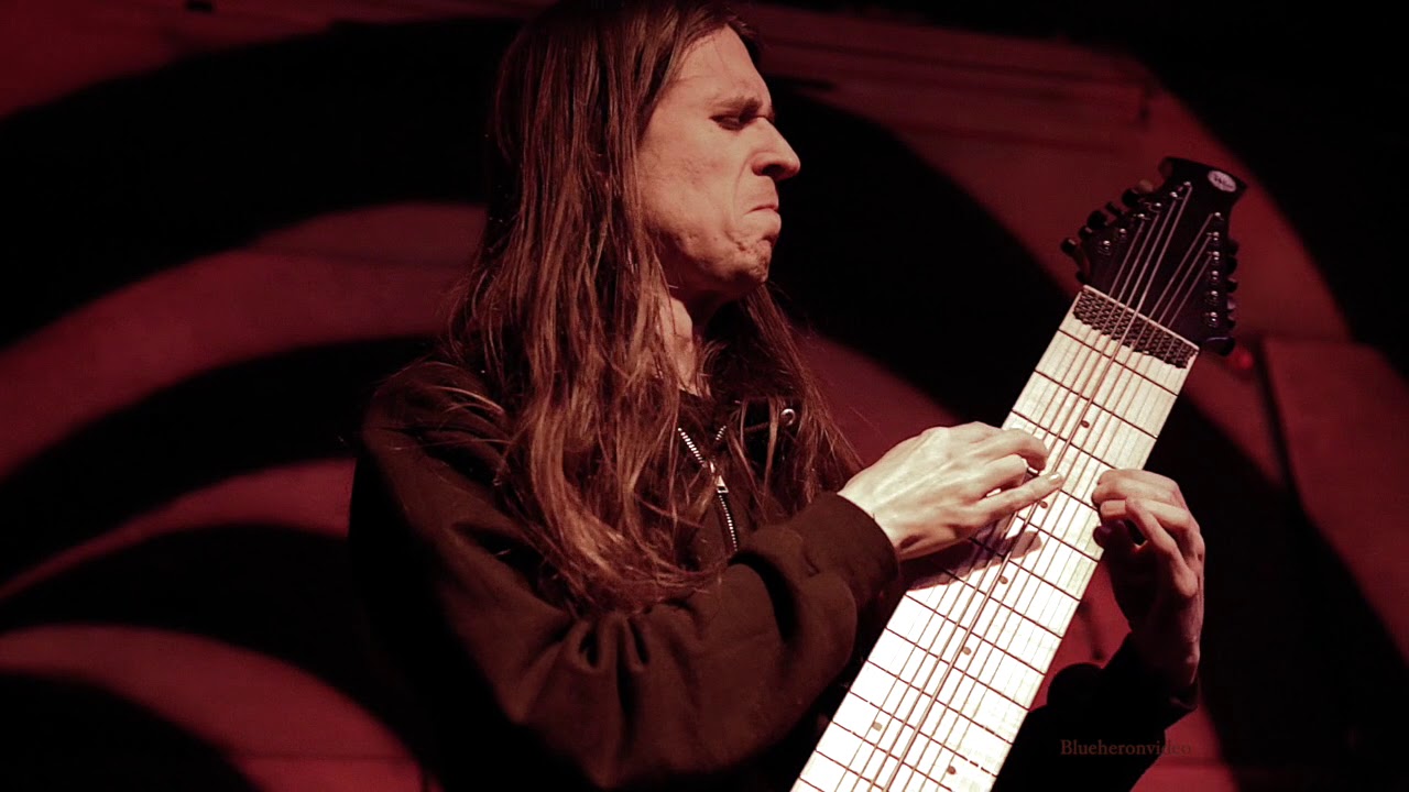 Behold... The Arctopus at The Twilight 6, 7, 2018 -Full Set - YouTube