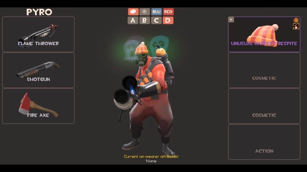 Trading for Haunted Ghost Nappers! - YouTube