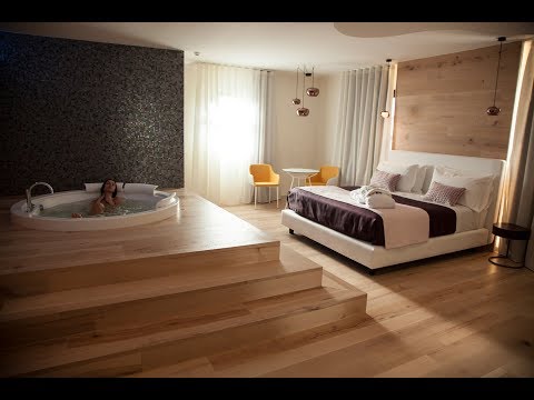 Private Suite Spa - Exclusive Pleasure