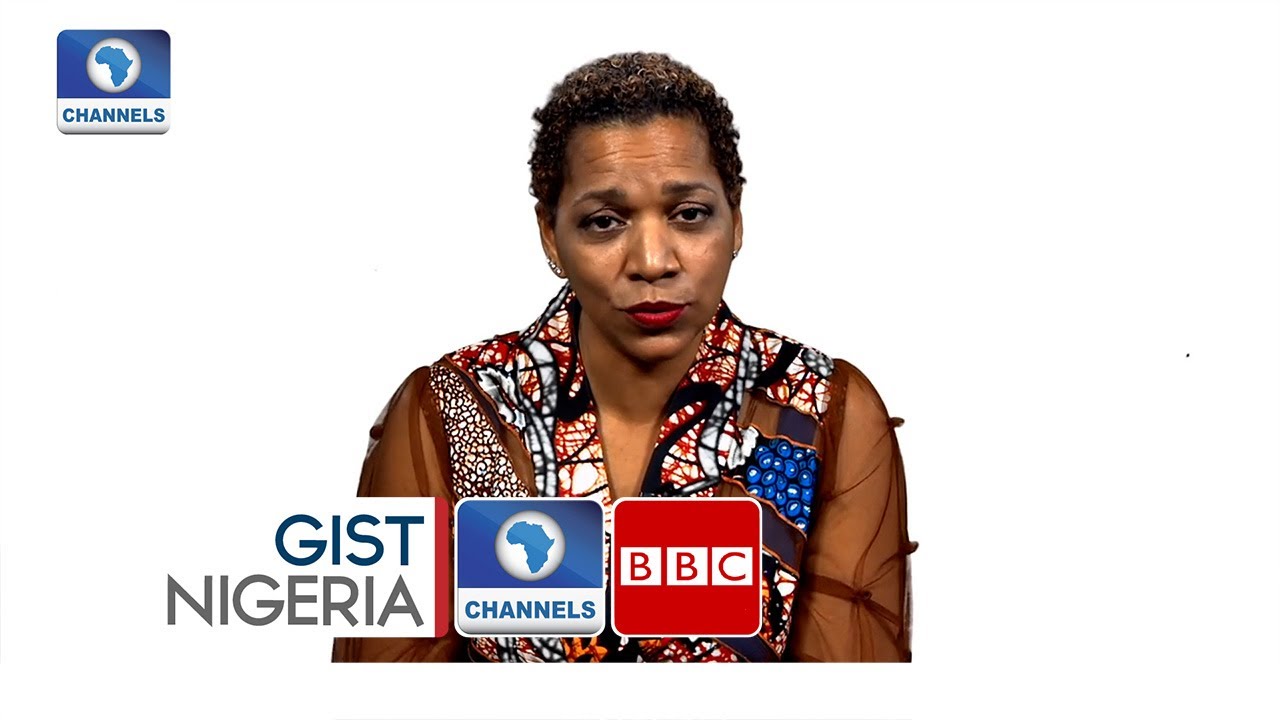 Check Out Dr Ndidi Nnoli -Edozien Social Entrepreneur Helping Local ...