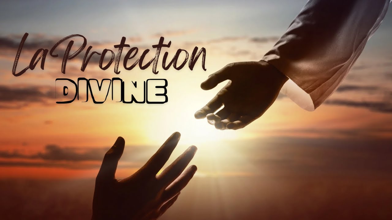 La protection Divine|Dimanche 04 Août 2024 avec Gerry Ntambwe - YouTube