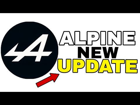 Alpine Coin New Update Latest Developments and Price Prediction | Alpine  News Today | Alpine Token