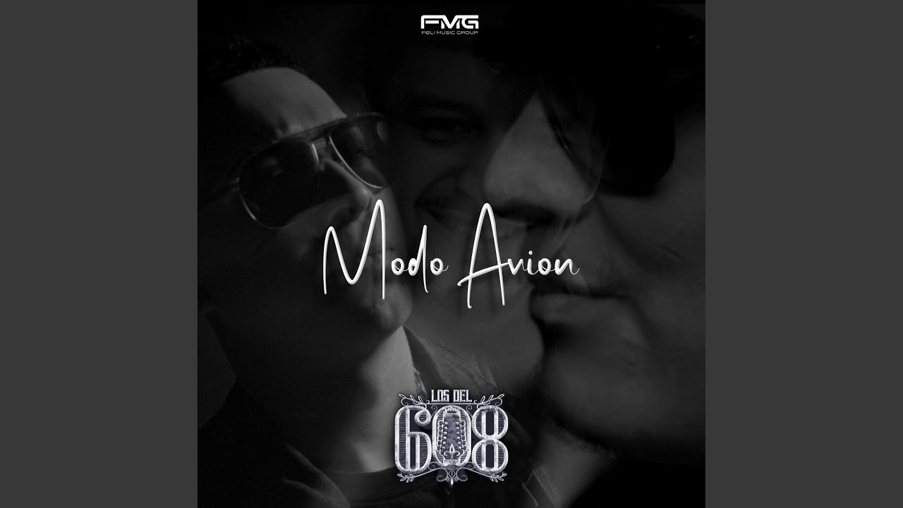 Modo Avion - YouTube