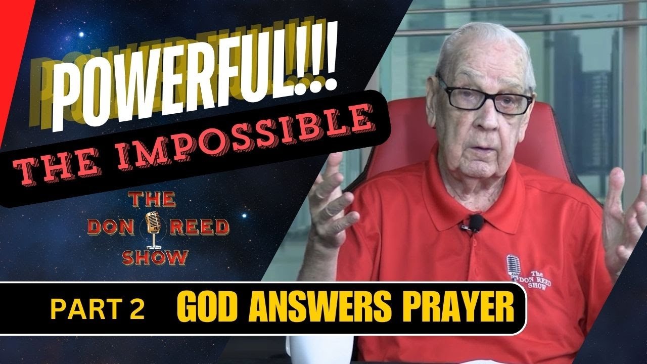 POWERFUL & IMPOSSIBLE! - YouTube