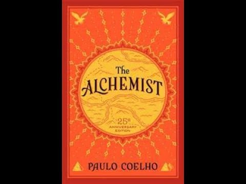 The Alchemist by Paulo Coelho (Episode 6)