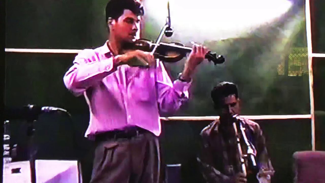 Karwan balaban-kamaran omar 2000 - YouTube