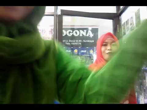 SPG kumat manehc tapi keren koq(7)