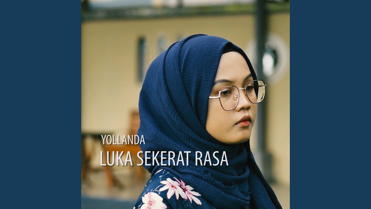 Luka Sekerat Rasa (Solo Version) - YouTube Music