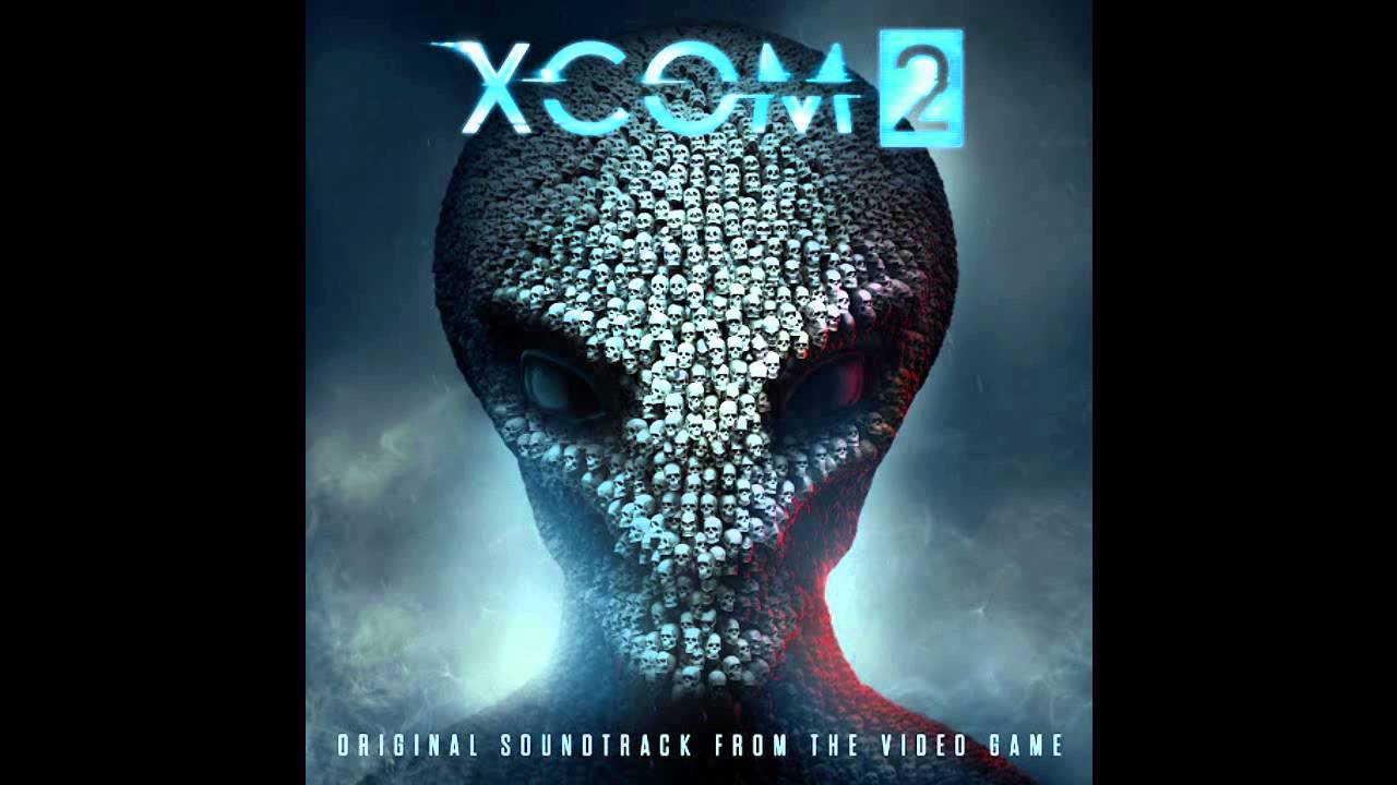 [XCOM 2 Original Soundtrack] Part 1 - YouTube