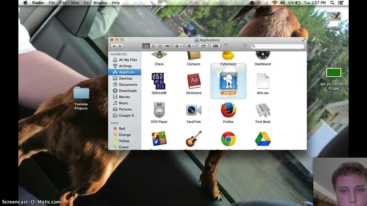 How To: Playing ACCF on Computer?!?!?!!?! - YouTube