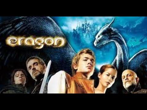 Eragon (2006) Full Movie Signature Review in Hindi / Jeremy Irons
