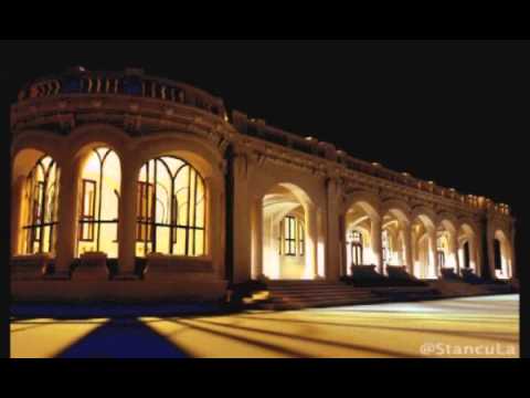 Cazino Constanta - YouTube