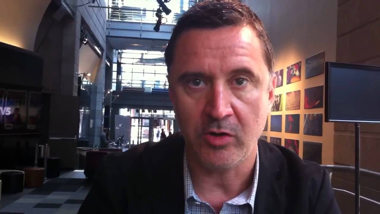 Qui est Philippe Jacob? - YouTube