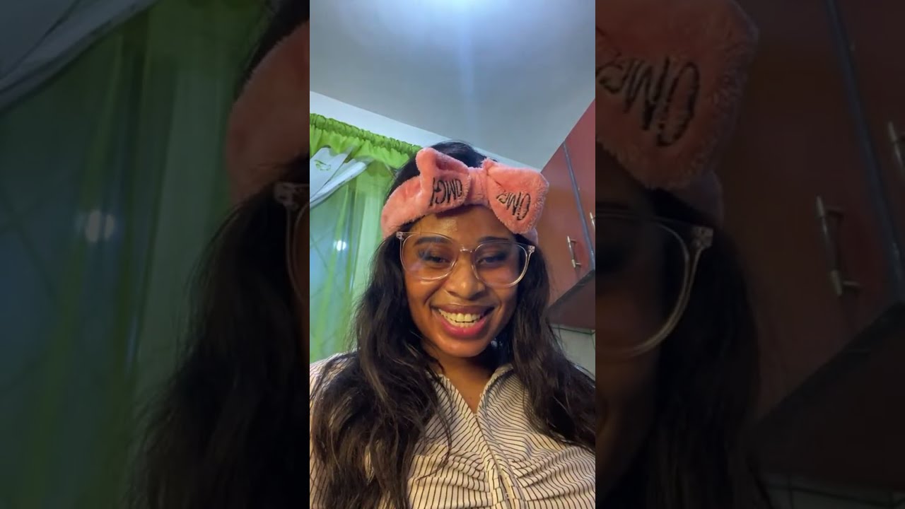 Mercy ruby is live let’s chat - YouTube