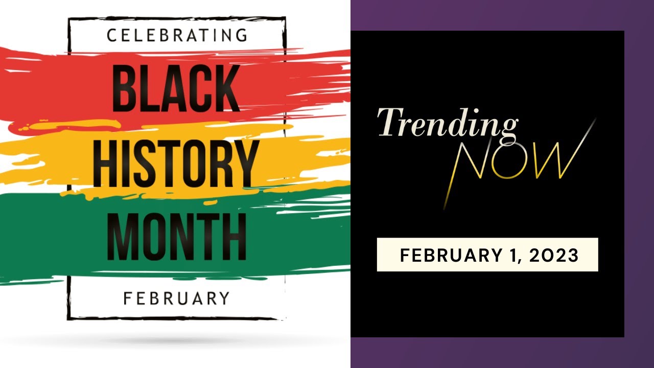 Why marking Black History Month every year is so important - YouTube