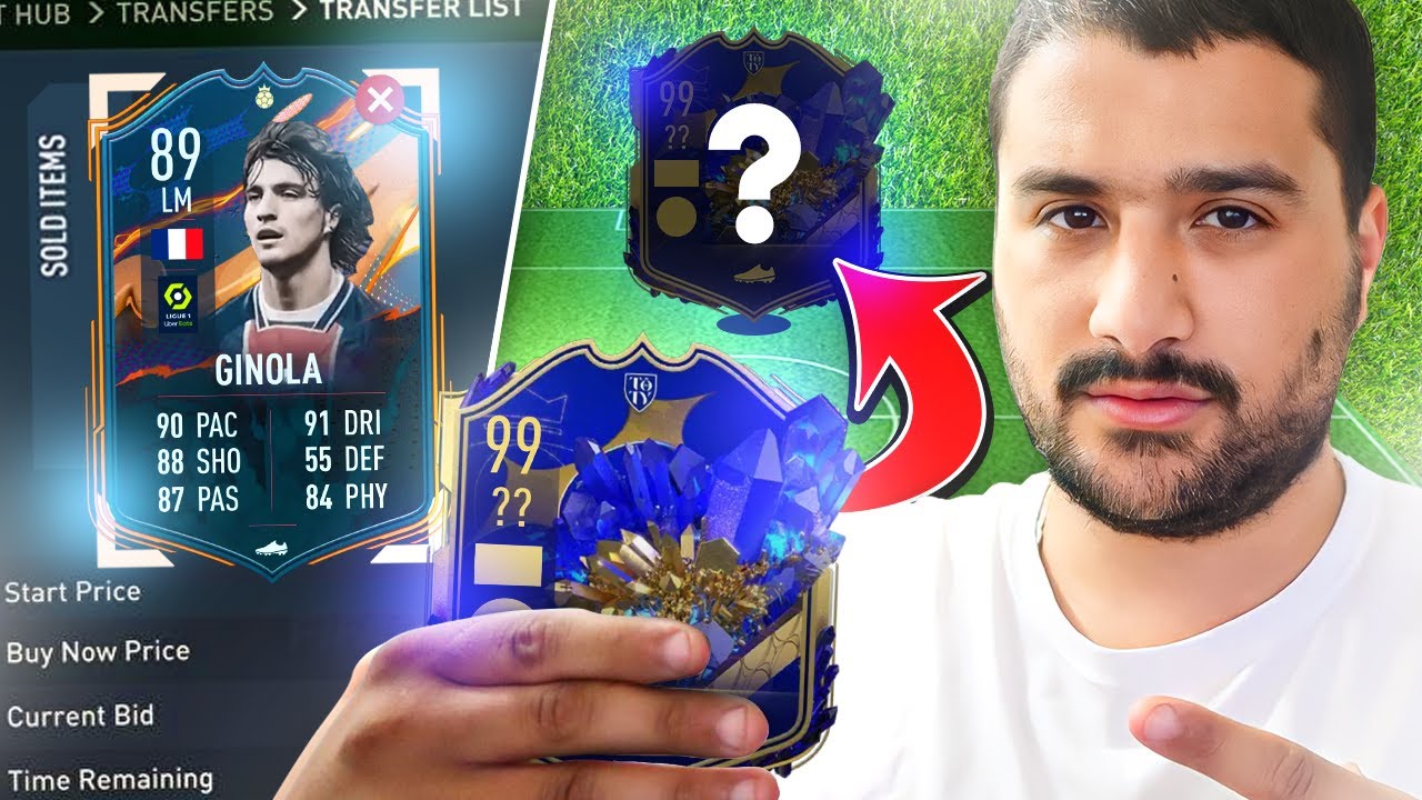 הבאתי את השחקן טוטי שחלמתי עליו.. - YouTube